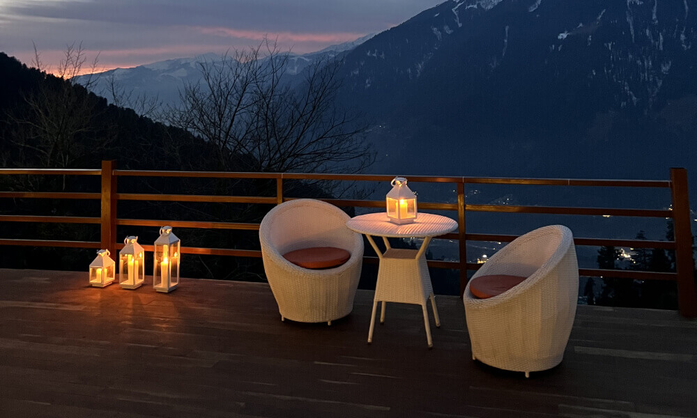 Best Dome Stay in Manali | Best Dome Stay in India